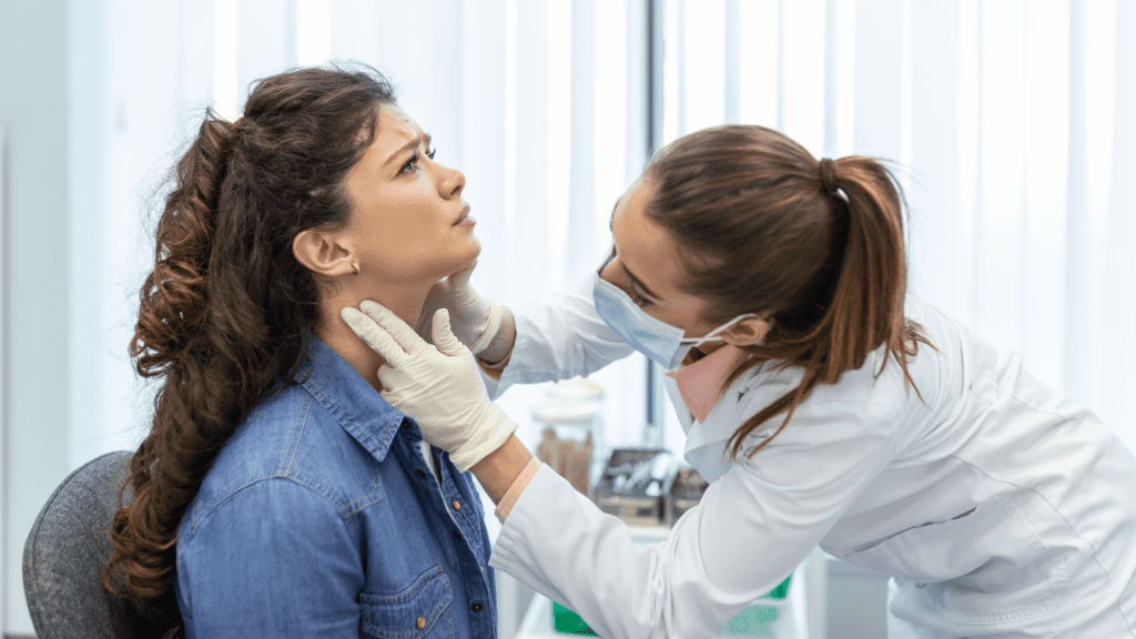 Women’s Cancer – Key Symptoms and Testing Panels