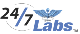 24-7 Labs | Anytime Labs Now | One-Stop Diagnostic Solution