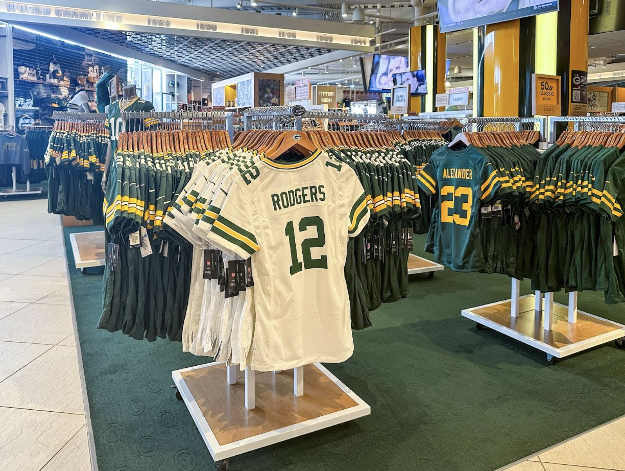 Aaron Rodgers’ Achilles Injury Explained