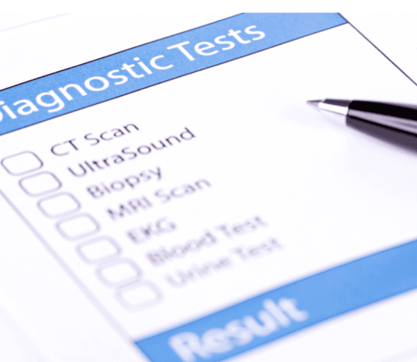 2024 Health Plan – Diagnostic Testing