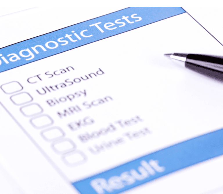 2024 Health Plan – Diagnostic Testing