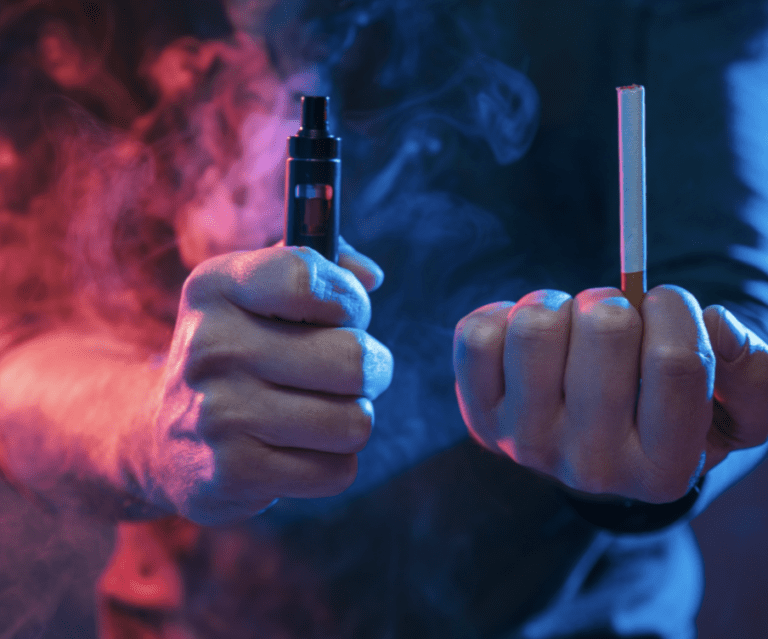 Vaping & Health – The Untold Truth